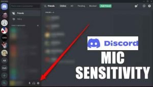 Adjust Discord Mic Sensitivity [All You Need To Know About]