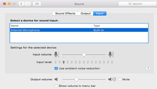 How To Configure Microphone Settings? [ Easy Methods ]