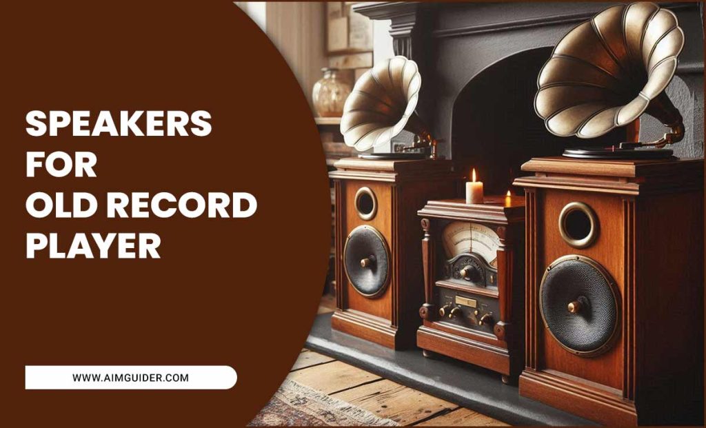 Top 5 Best Cerwin Vega Speakers Review & Buying Guide [2023]
