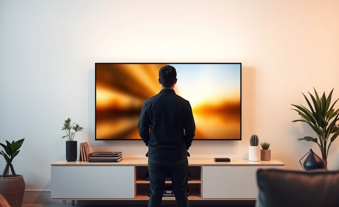 Smart Tv Security Tips: Enhance Your Hdr Experience - Guide About ...